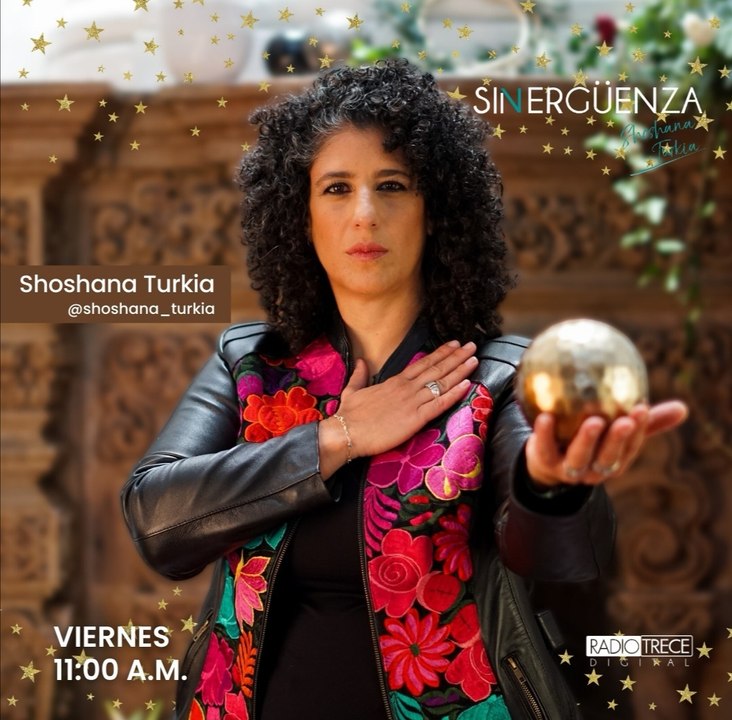 Sin Vergüenza: Alexandra Haas, Directora Ejecutiva de Oxfam México ...