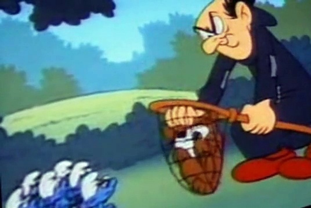 The Smurfs The Smurfs S02 E009 – Heavenly Smurfs - video Dailymotion
