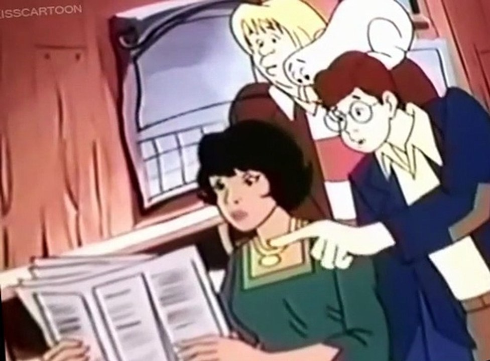 The New Shmoo E011 - The Return of Dracula - video Dailymotion