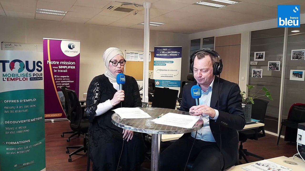 6h55 - SIHAM HAOUARI - Vidéo Dailymotion