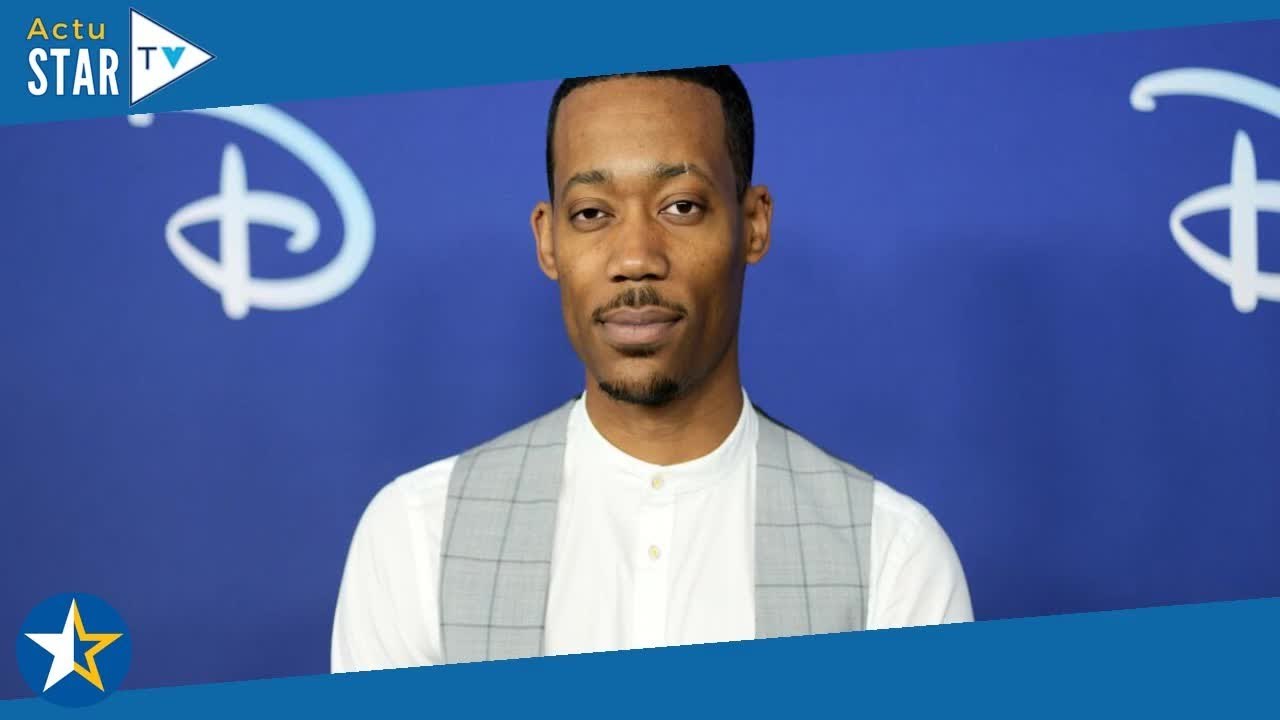 Tyler James Williams (The Walking Dead) se confie sur la maladie qui a ...