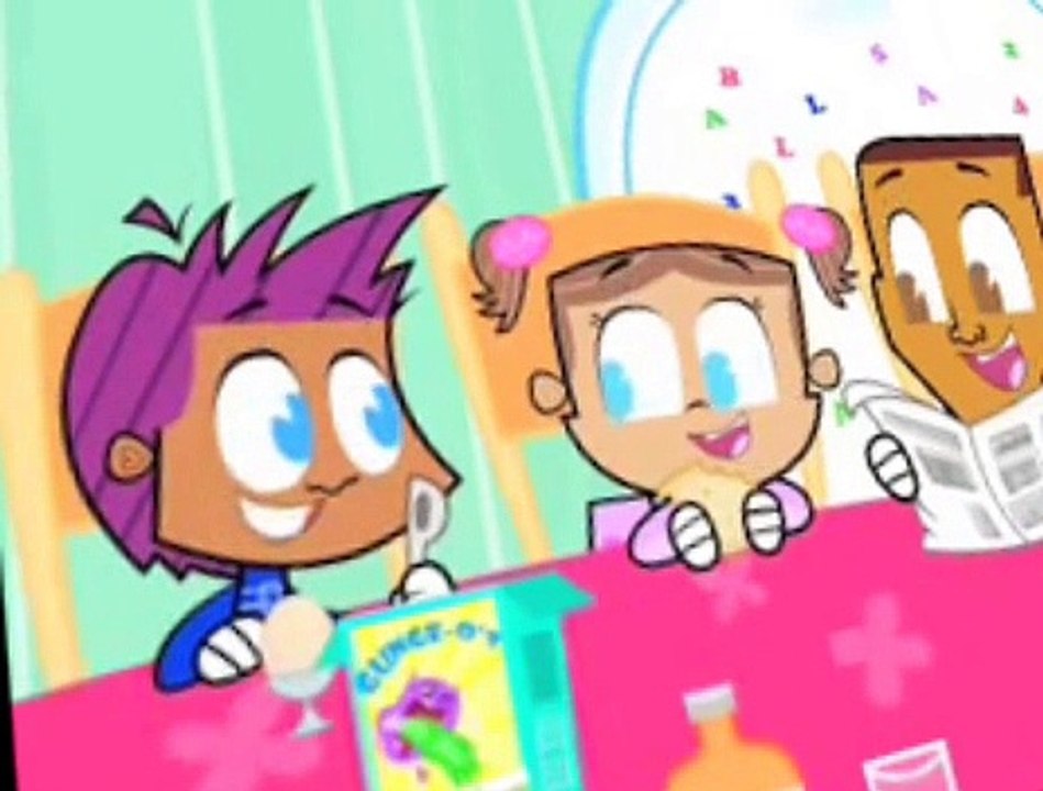 Sparkle Friends E017 - Are We There Yeti - video Dailymotion