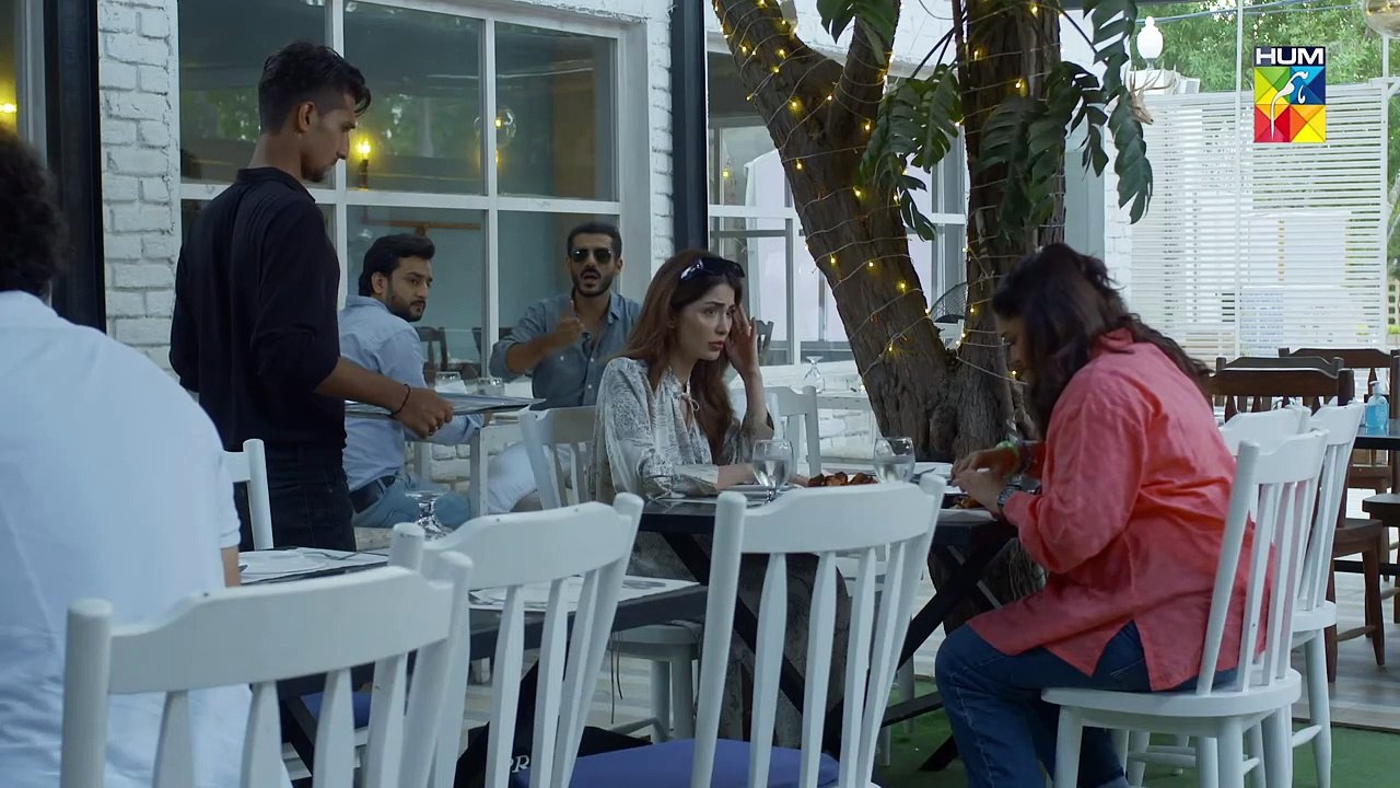 Pyari Mona Episode 01 [ 02 ] #sanamjung #adeelhussain - video Dailymotion