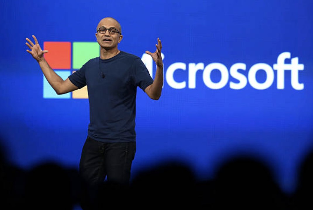 Microsoft Announces Third Phase, Multibillion-Dollar Investment in OpenAI - video Dailymotion
