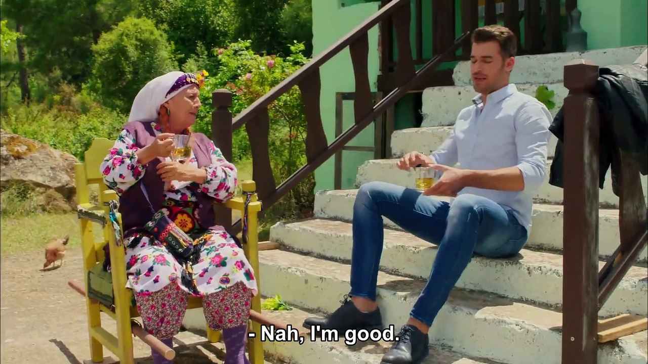 Hanim Koylu / Lady Ville - Episode 6 (English Subtitles) - video ...