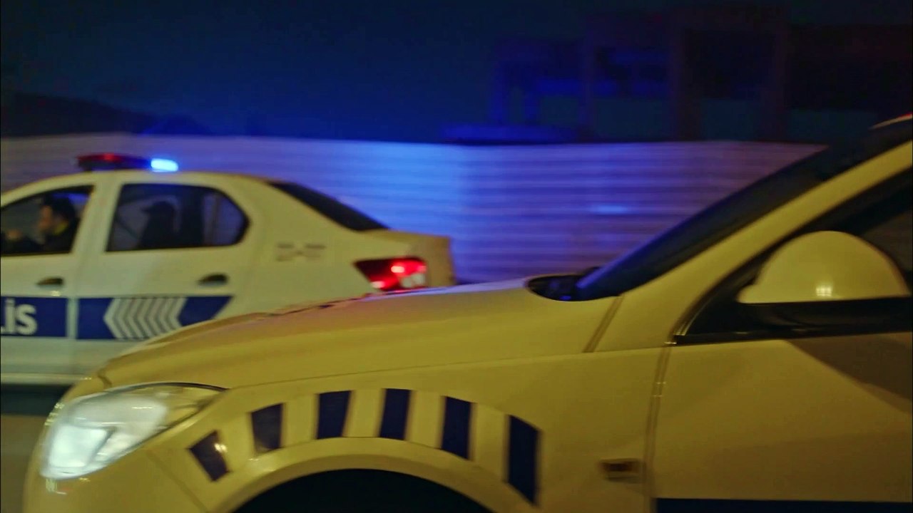 Avlu / The Yard - Episode 36 (English Subtitles) - video Dailymotion