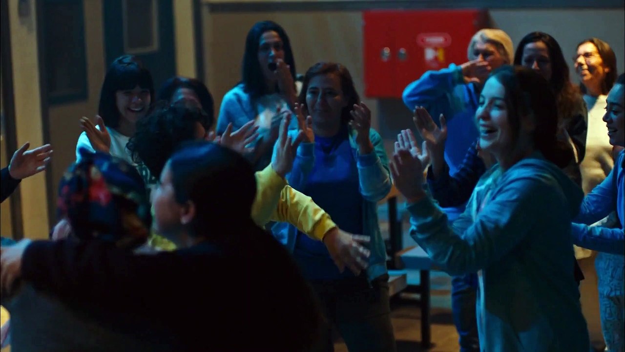 Avlu / The Yard - Episode 42 (English Subtitles) - video Dailymotion