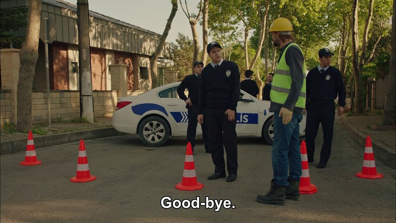 Avlu / The Yard - Episode 43 (English Subtitles) - video Dailymotion