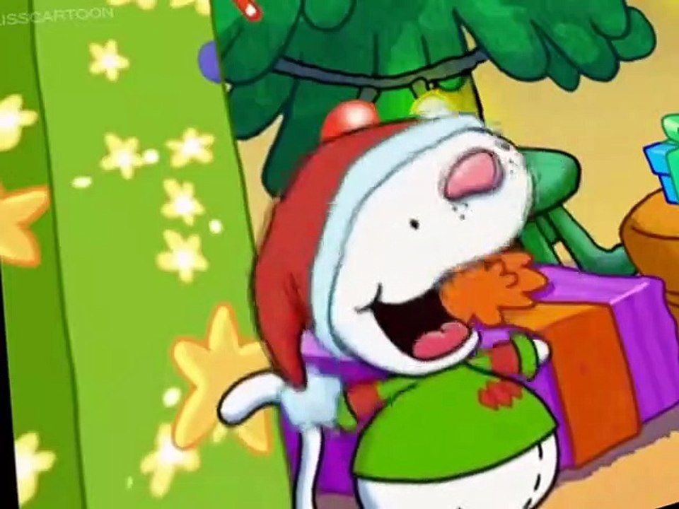 Toopy and Binoo Toopy and Binoo S09 E002 – The Seven Binoos - video ...