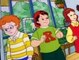The Magic School Bus S01E02 For Lunch (Digestion) - video Dailymotion