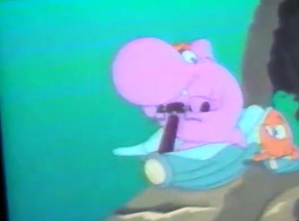 Sharky and George Sharky and George E041 – The case of the Defective ...