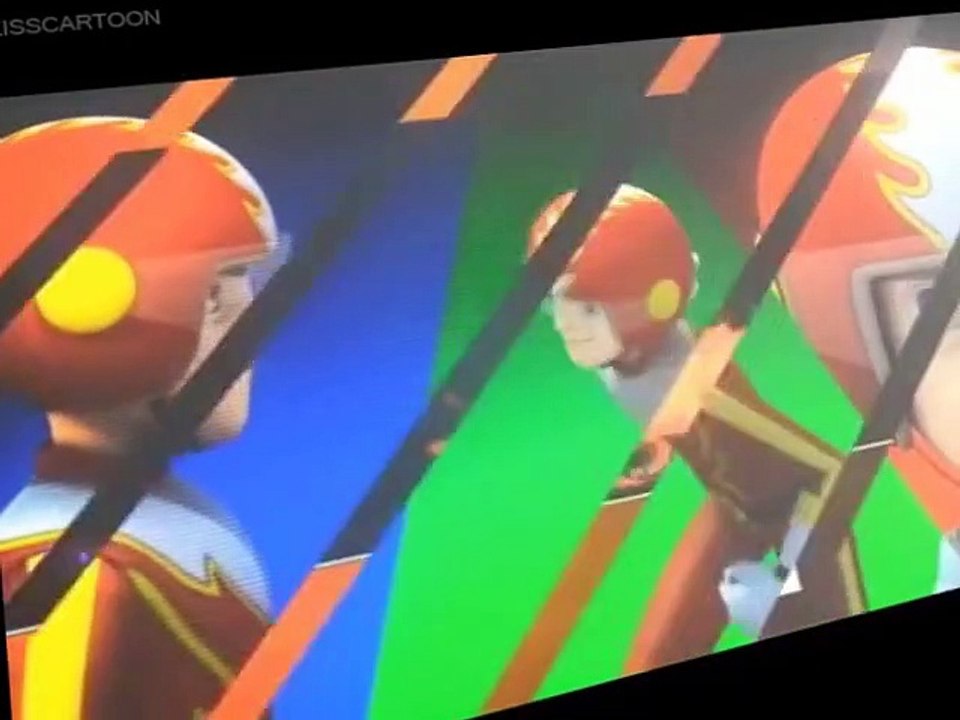 Tayo, the Little Bus Tayo, the Little Bus S01 E013 – Nuri is a ...