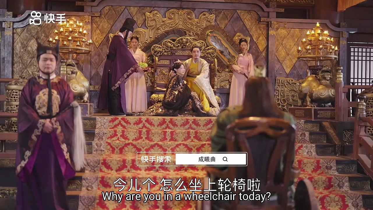 成曦曲 - Cheng Xi's song EPISODE 3 - Vidéo Dailymotion