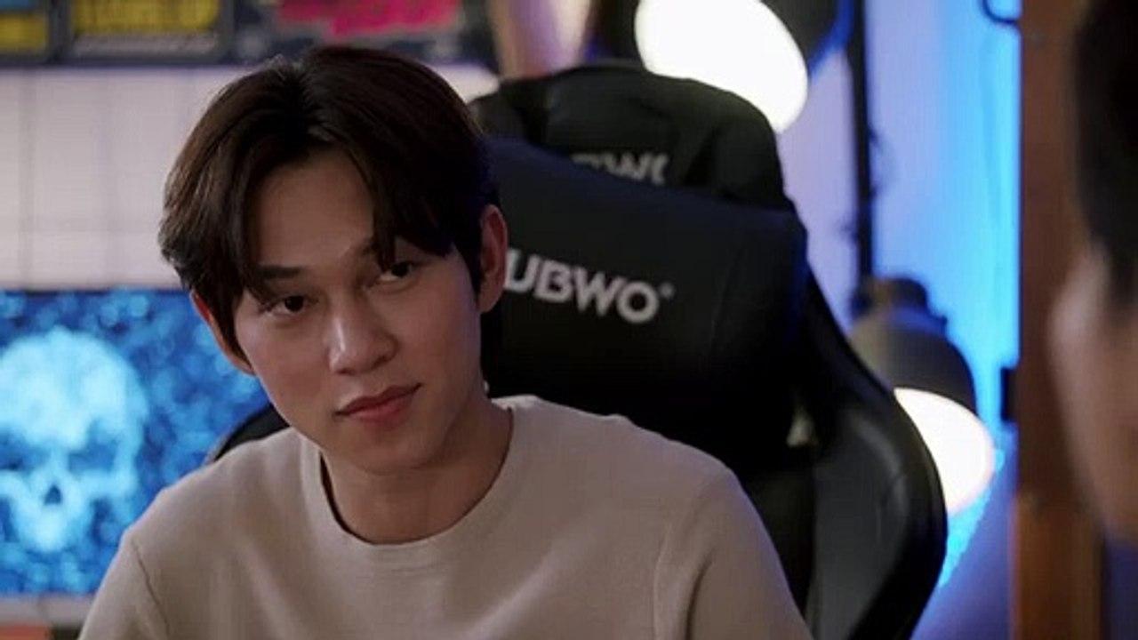 [2Moons_The_Ambassador_-_Official_Trailer](360p) | Thai BL SERIES | Lbgtq - video Dailymotion