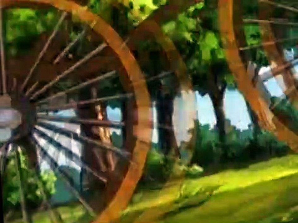 Liberty's Kids Liberty’s Kids E034 Deborah Samson: Soldier of the ...