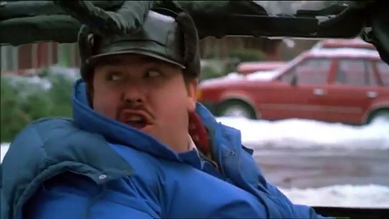 Planes, Trains and Automobiles | movie | 1987 | Official Trailer ...