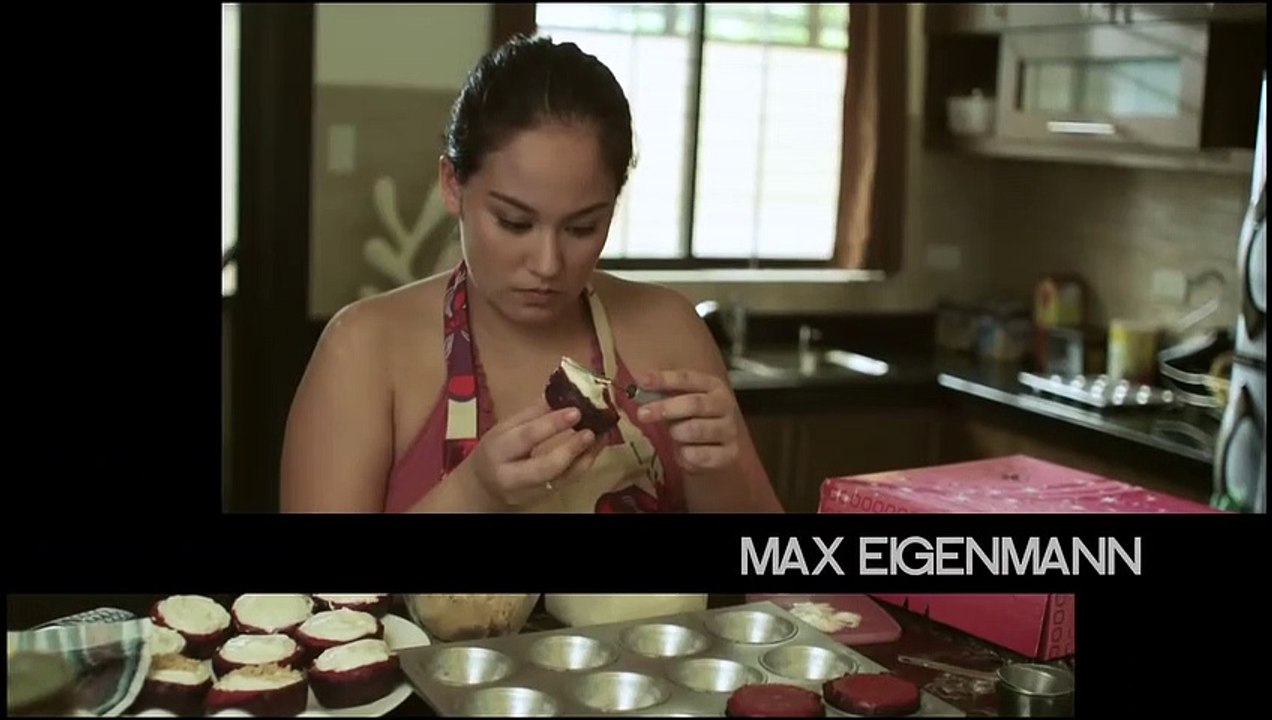 Rigodon | movie | 2012 | Official Trailer - video Dailymotion