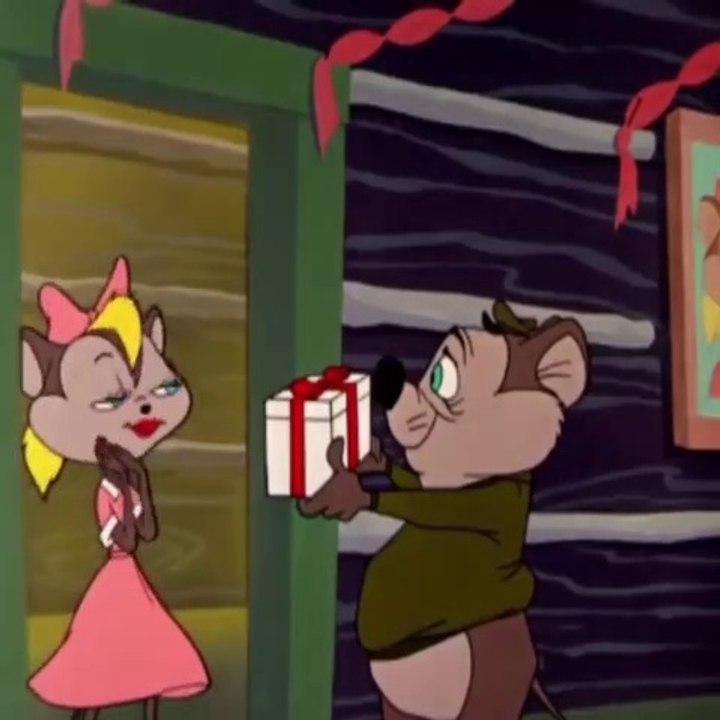 Mouse and Cat Cartoon HD - video Dailymotion