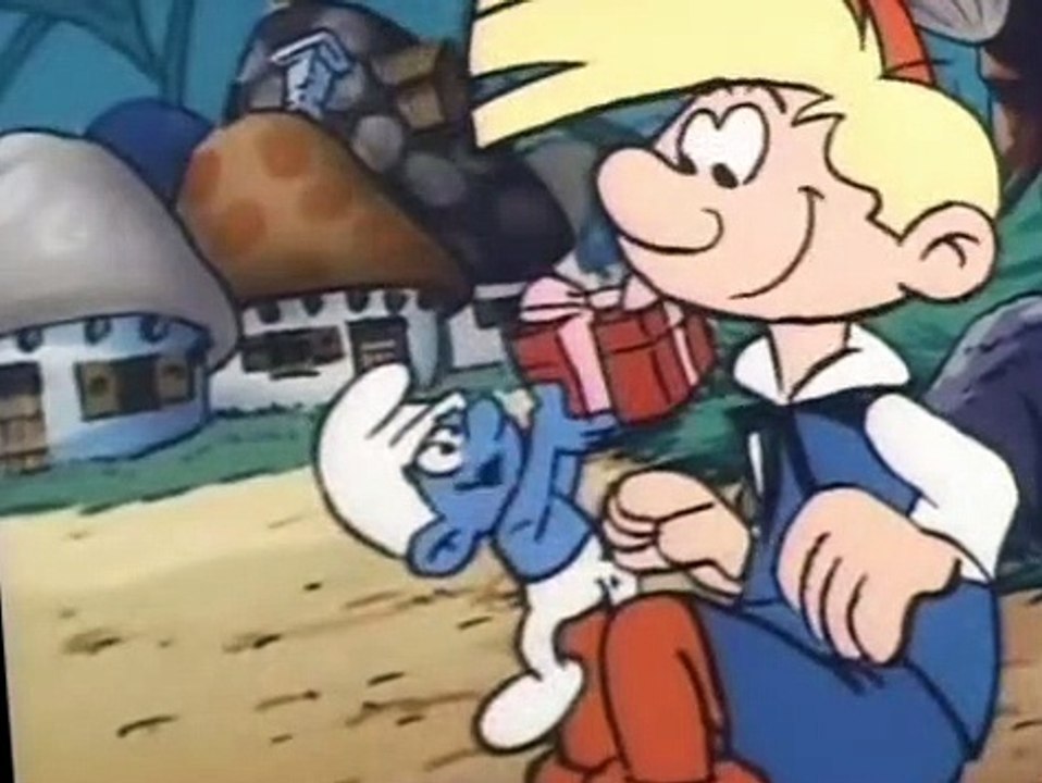 The Smurfs The Smurfs S02 E017 – Johan’s Army - video Dailymotion