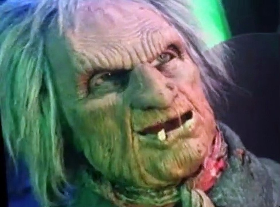 Terrahawks Terrahawks S02 E009 – Unseen Menace - video Dailymotion