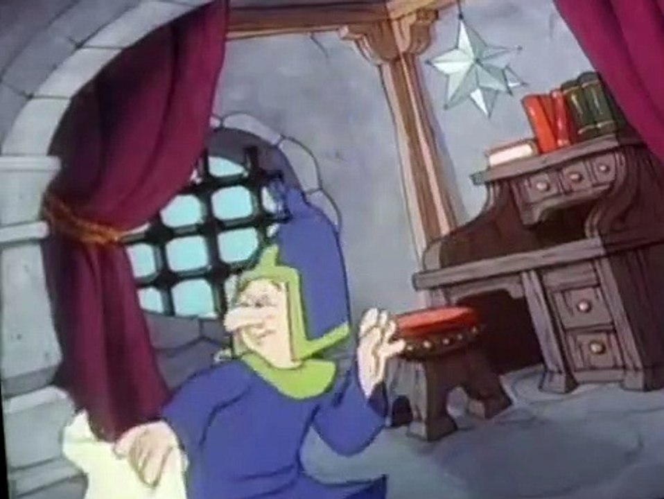 The Smurfs The Smurfs S02 E022 – The A-Maze-Ing Smurfs - video Dailymotion