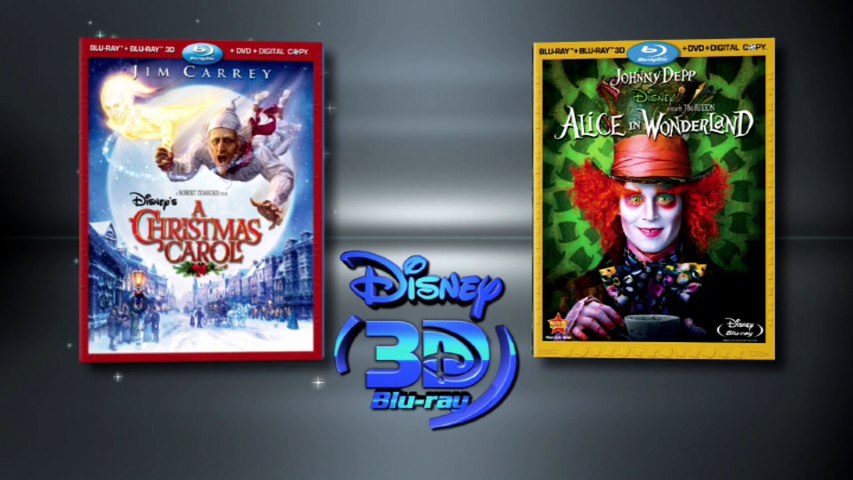 Alice In Wonderland Dvd 2022