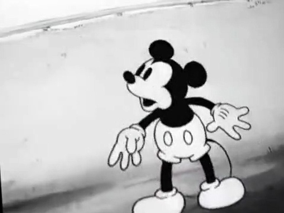 Mickey Mouse Sound Cartoons Mickey Mouse Sound Cartoons E039 The ...