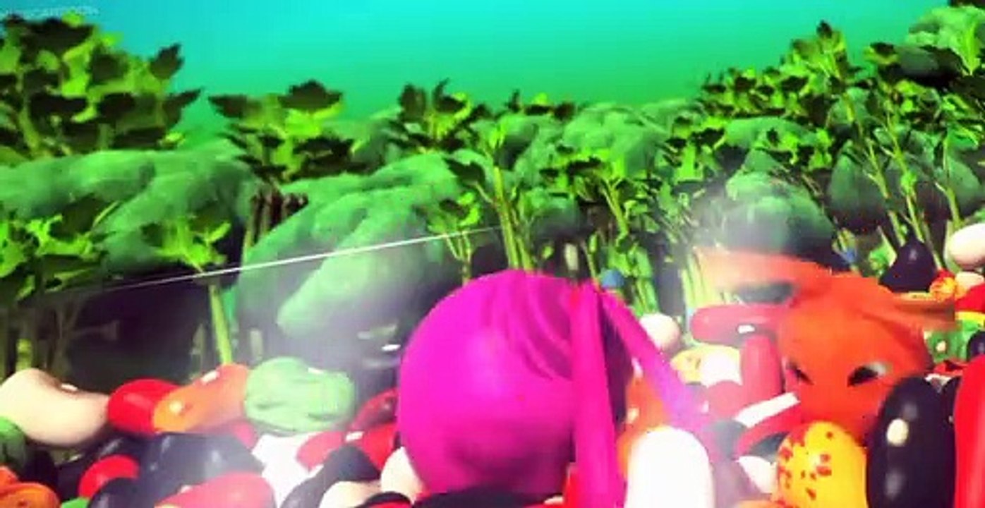 The Beet Party The Beet Party E001 Azuki and Tarwi Beans - video ...