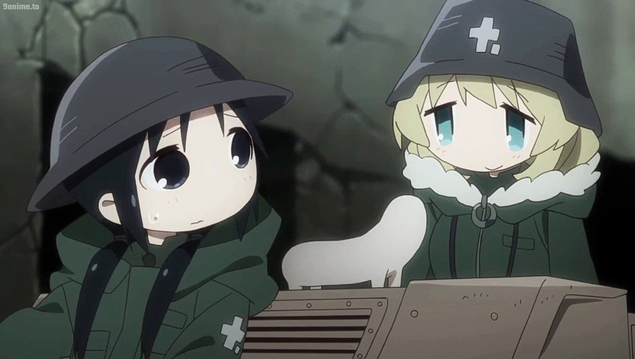 Girls' Last Tour Episode 11 (Funny Moments) - video Dailymotion