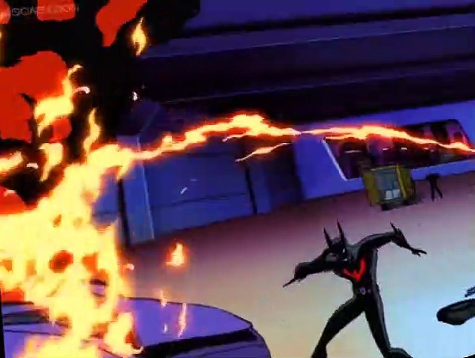 Batman Beyond S02 E014 - video Dailymotion