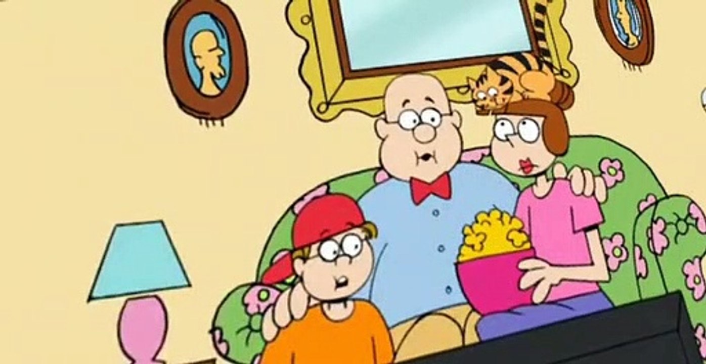 Schoolhouse Rock! Earth - The Little Things We Do - video Dailymotion