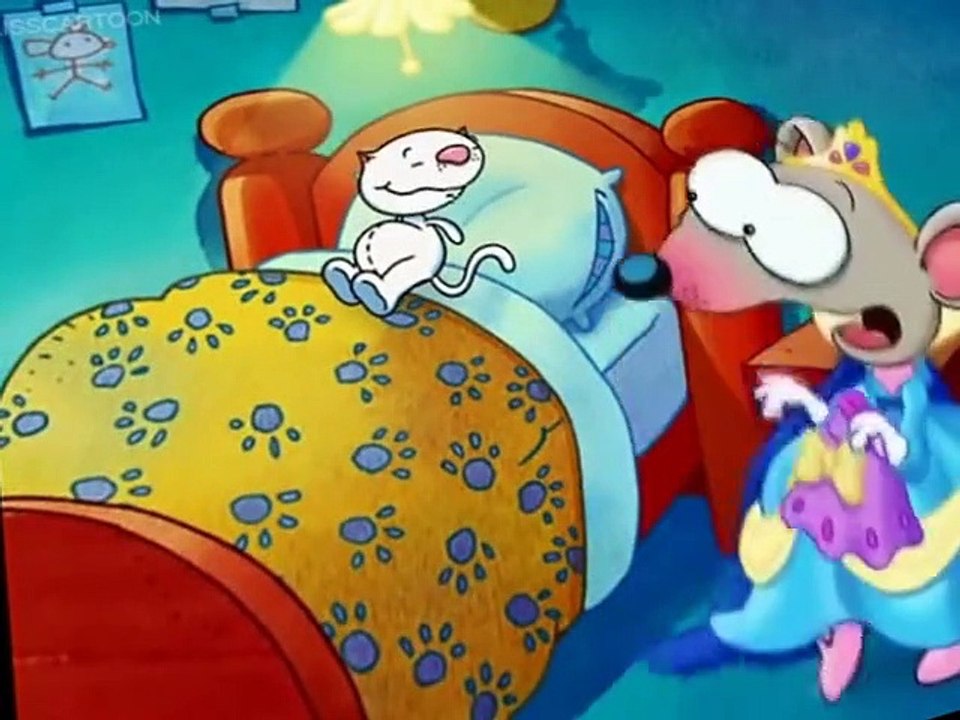 Toopy and Binoo Toopy and Binoo S09 E006 – Cinder Binoo - video Dailymotion