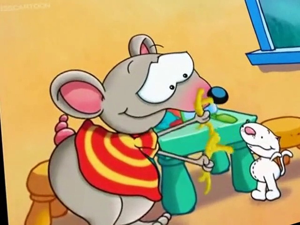Toopy and Binoo Toopy and Binoo S09 E010 – Play Clay - video Dailymotion