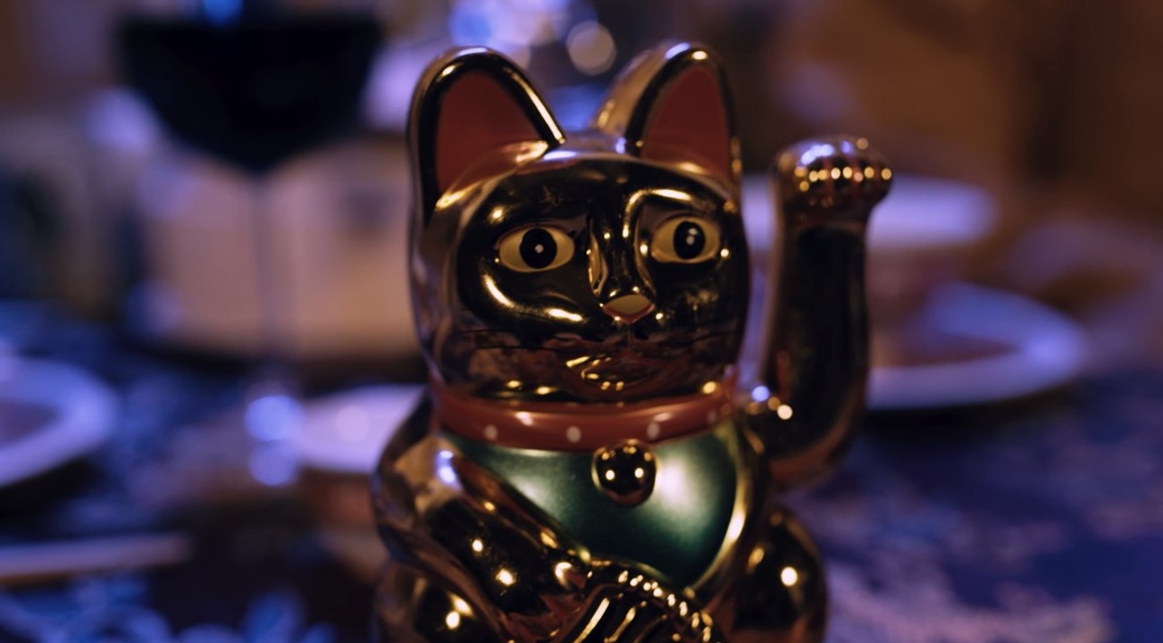 La chasse ou la chance - Vidéo Dailymotion