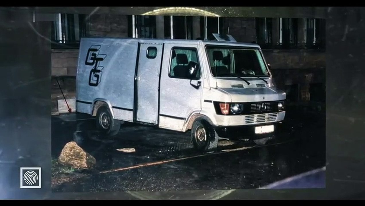 Kripo live Tätern auf der Spur-Ein Fünffachmörder auf der Flucht ...