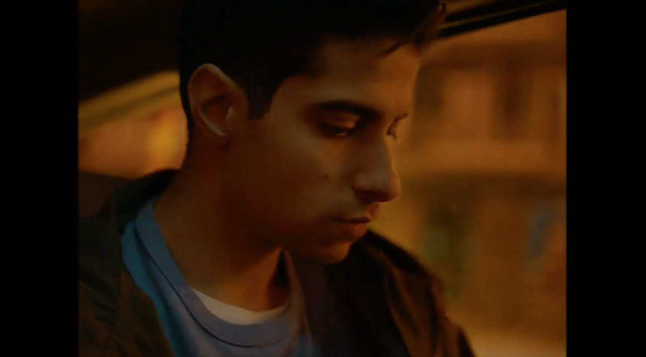 ANIMALS : bande-annonce (un film de Nabil Ben Yadir) - Vidéo Dailymotion