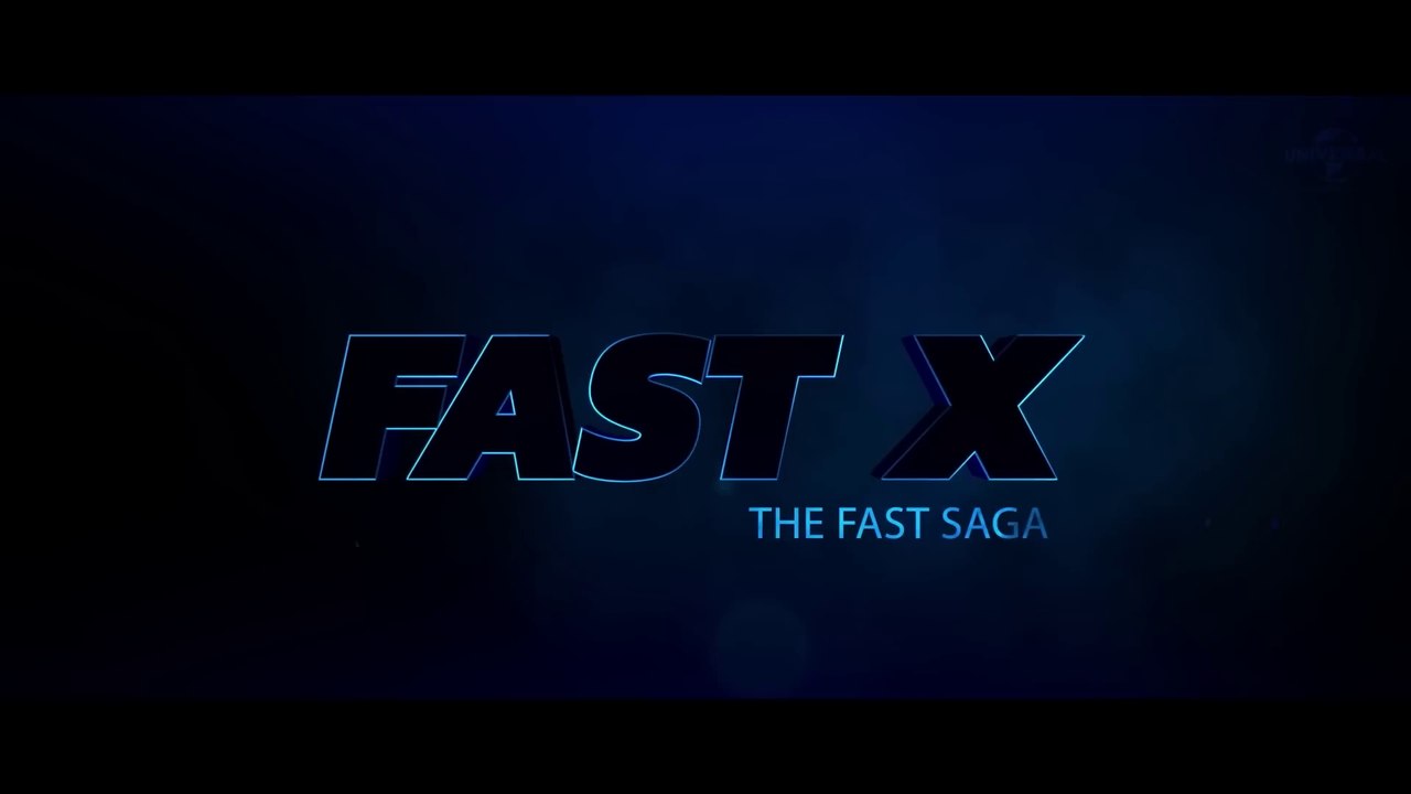 FAST X 2023 First Trailer Fast And Furious 10 Jason Momoa Vin Diesel ...