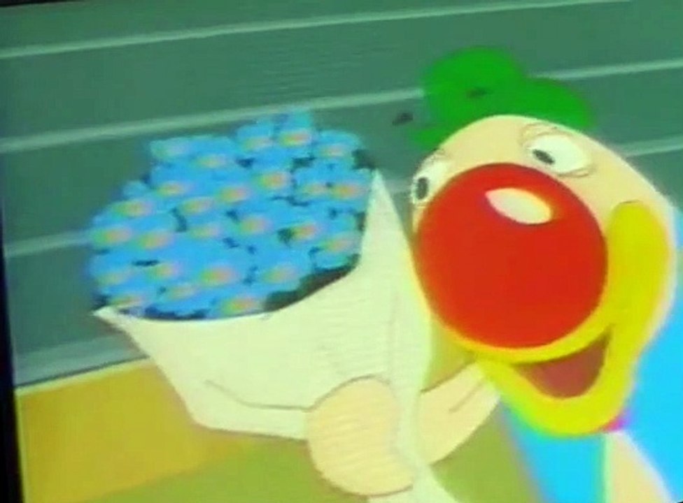 Sharky and George Sharky and George E061 – Special Delivery - video ...