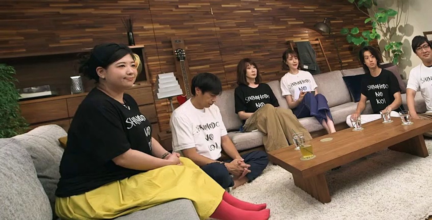 Terrace House: Aloha State S01 E35 - video Dailymotion