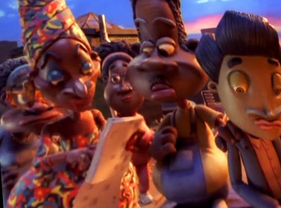 The PJs S03 E12 - video Dailymotion