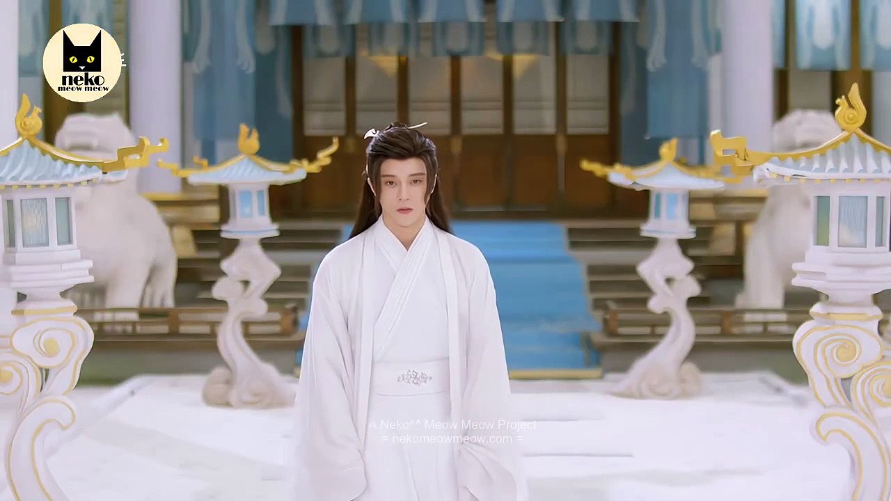 Lin Ye Chuan (The Legend of Lin Ye) 临夜传 Ep04 [ENG SUB]#李菲#李俊辰#明加加#李璐璐#临 ...