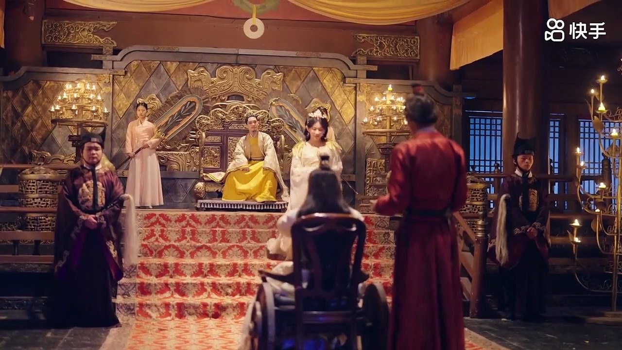 成曦曲 - Cheng Xi's song EPISODE 8 - Vidéo Dailymotion