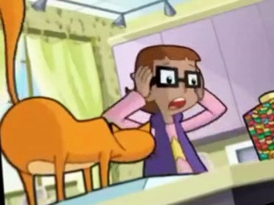 Cyberchase Cyberchase S01 E004 Snow Day to be Exact - video Dailymotion