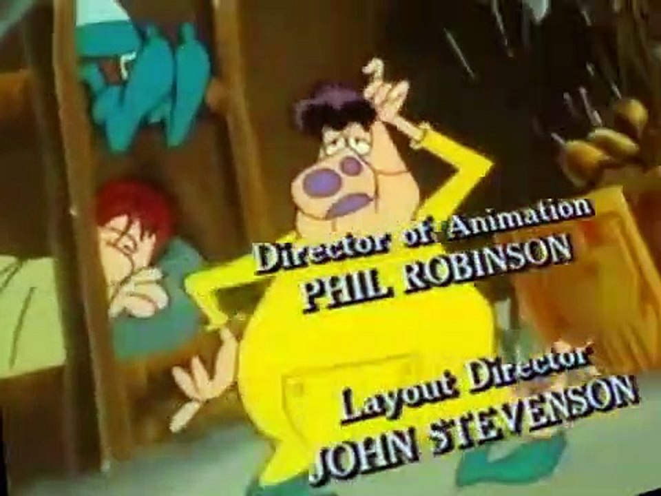 The Dreamstone The Dreamstone S01 E002 – Into Viltheed - video Dailymotion