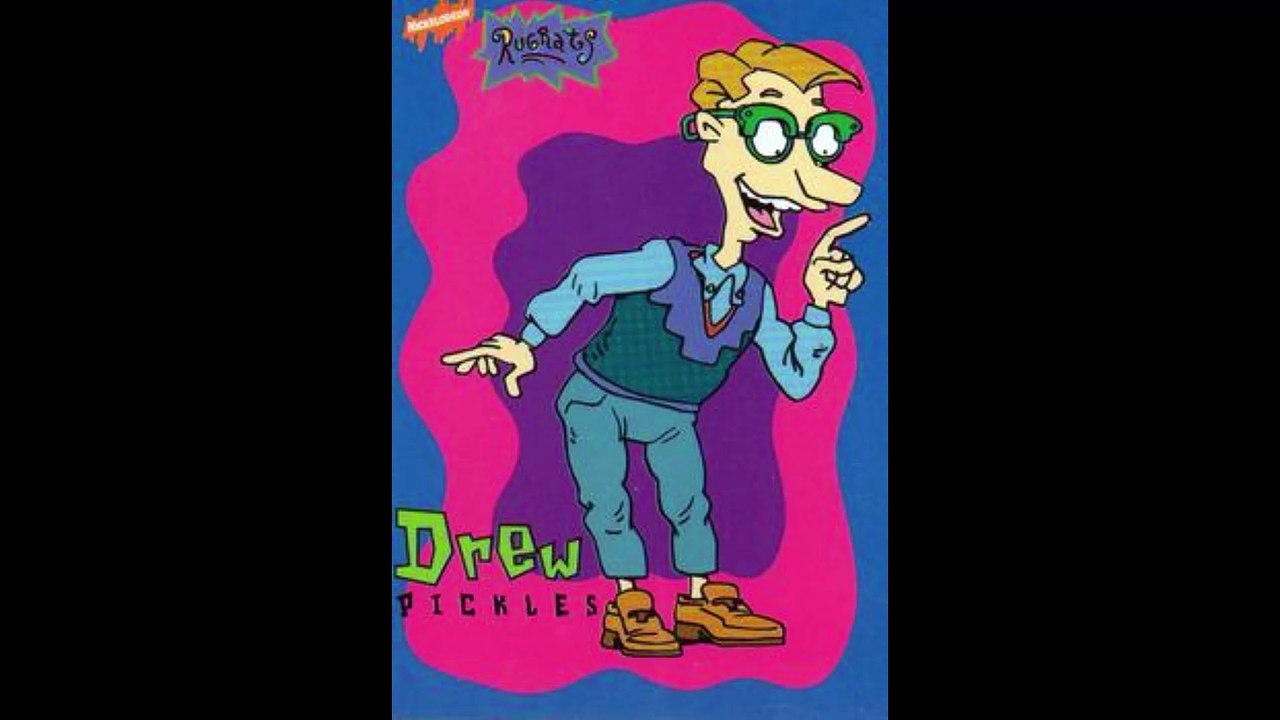 Drew Pickles Goes Under Quarentine! - video Dailymotion