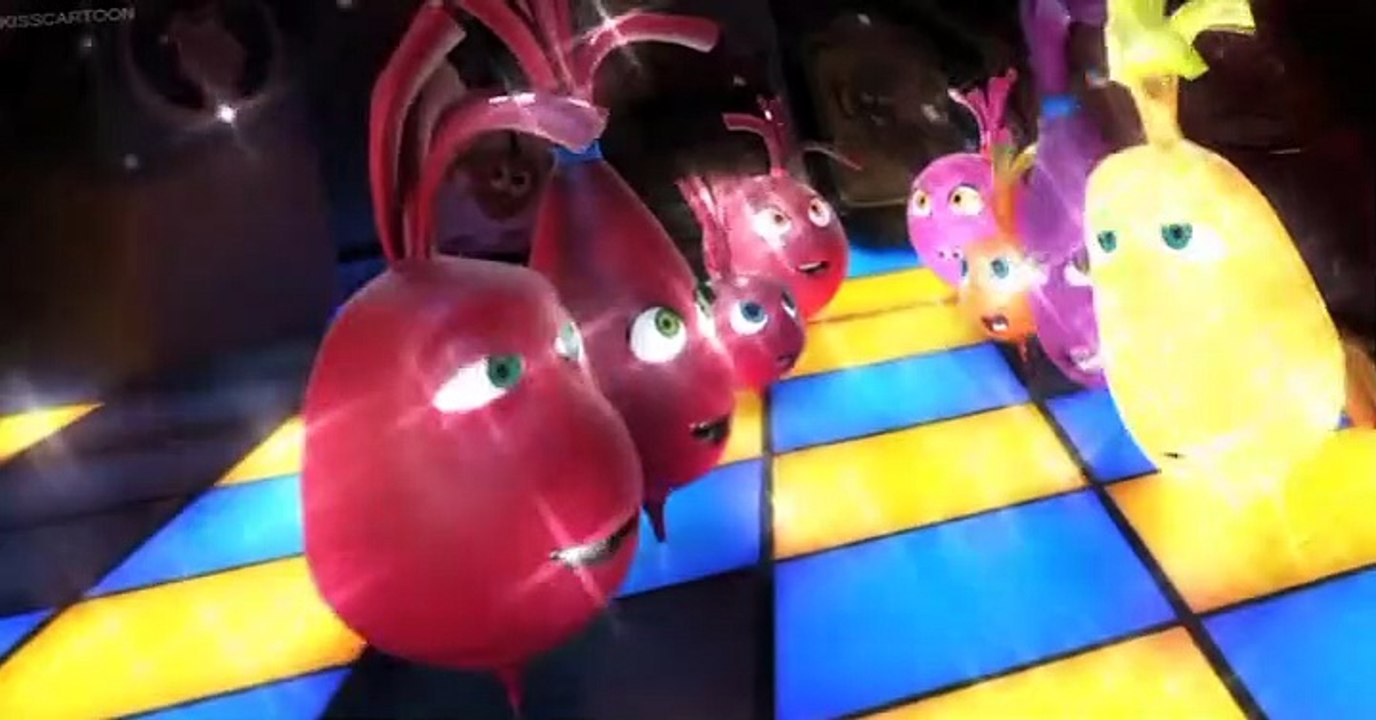 The Beet Party The Beet Party E010 Dopple Beets - video Dailymotion