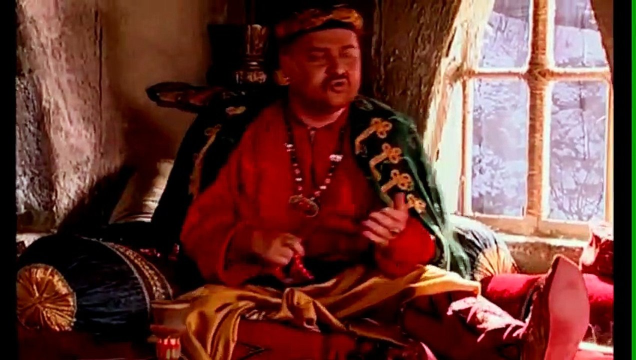 Crni Gruja - S01 E10 - Amarkord - video Dailymotion