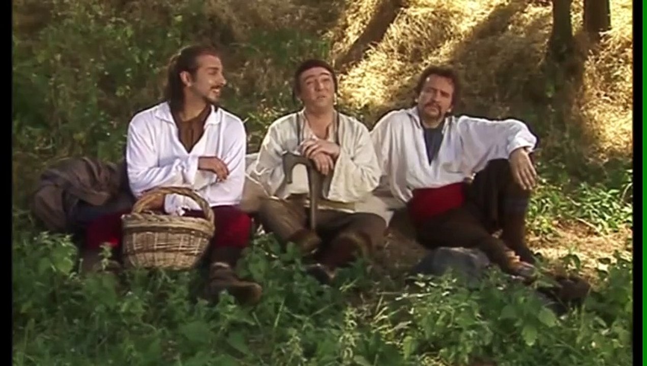 Crni Gruja - S02 E14 - Pre ili posle - video Dailymotion