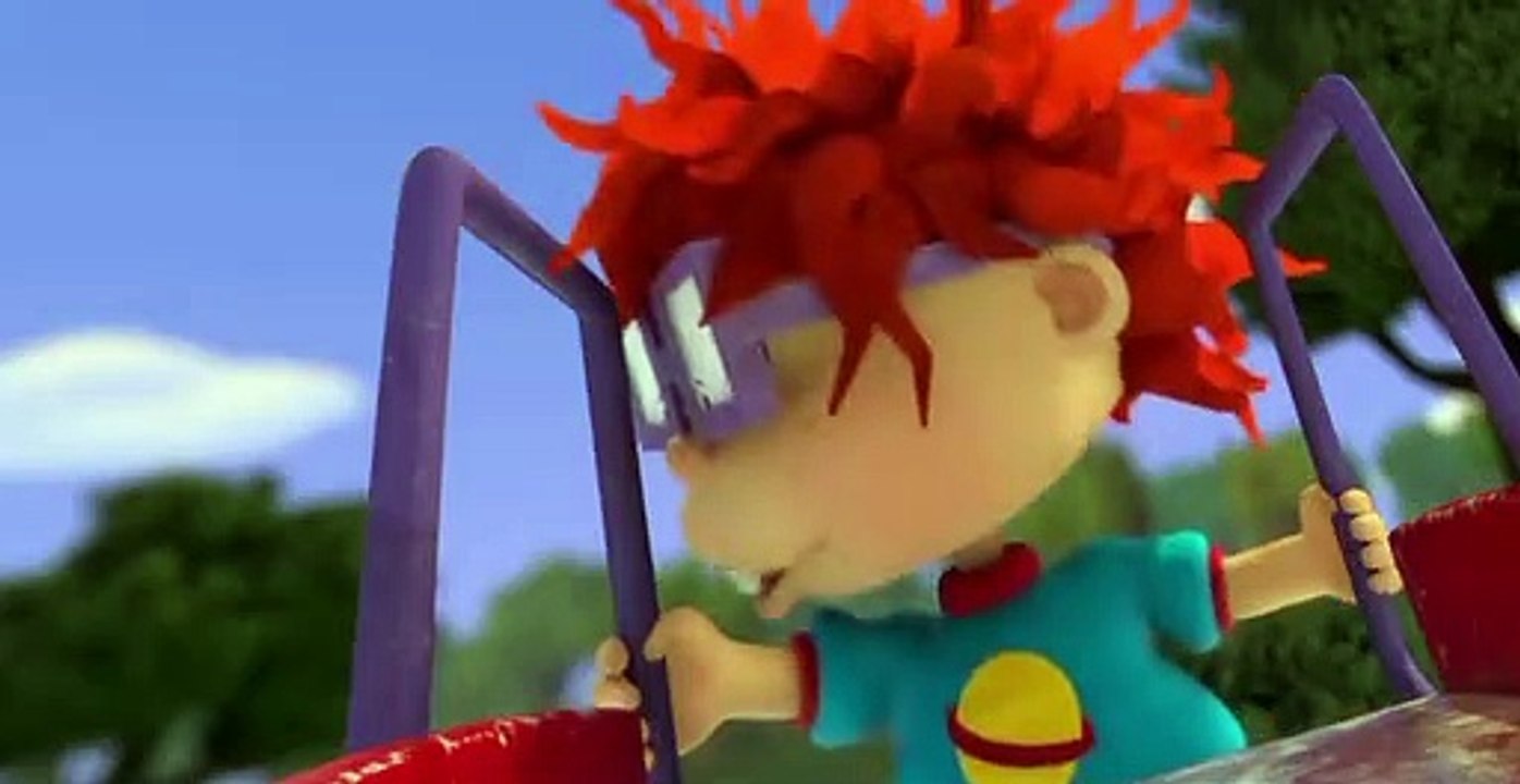 Rugrats (2021) Rugrats (2021) Shorts E004 The Slide - video Dailymotion