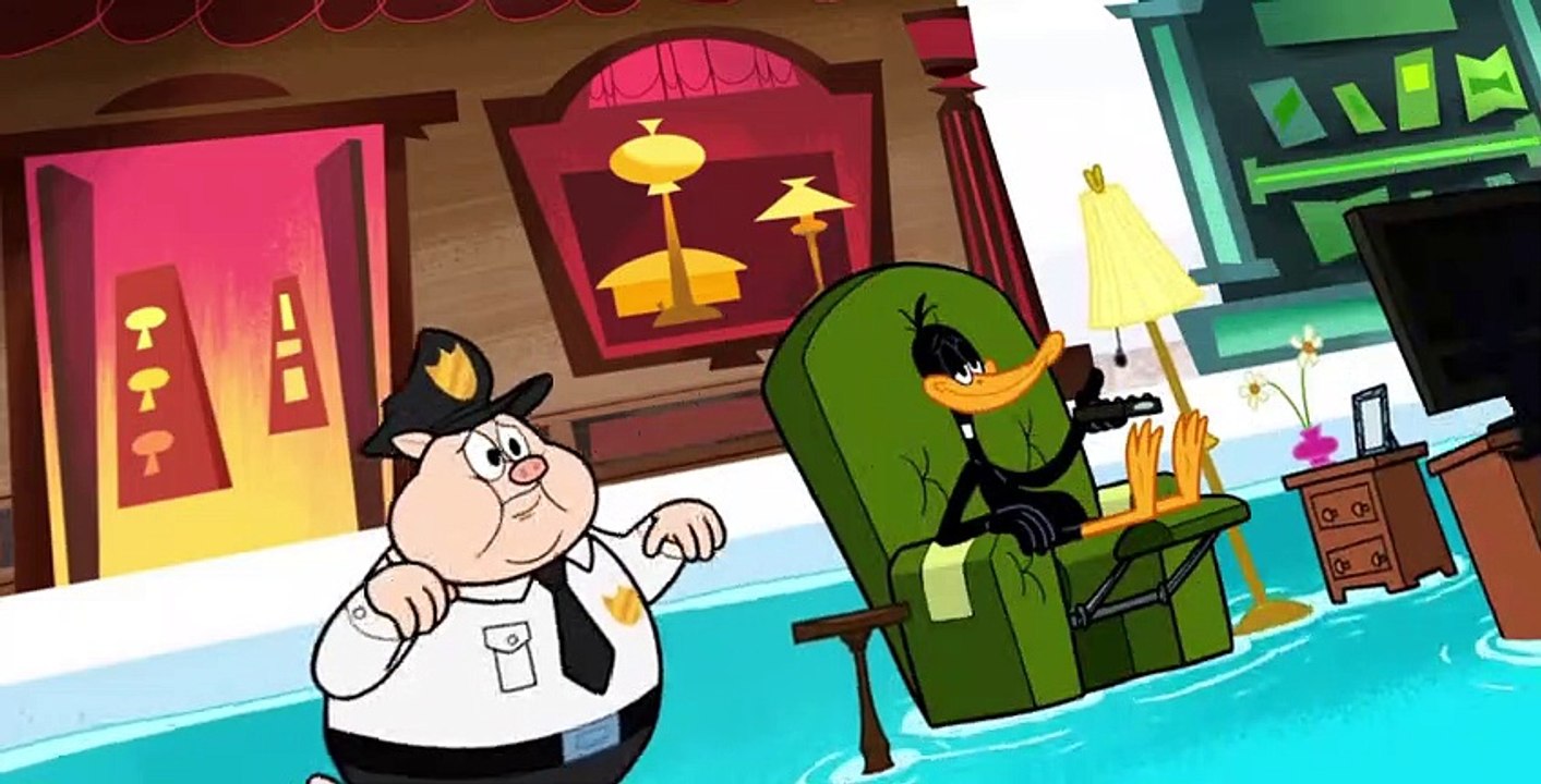 Wabbit S02 E01 - video Dailymotion